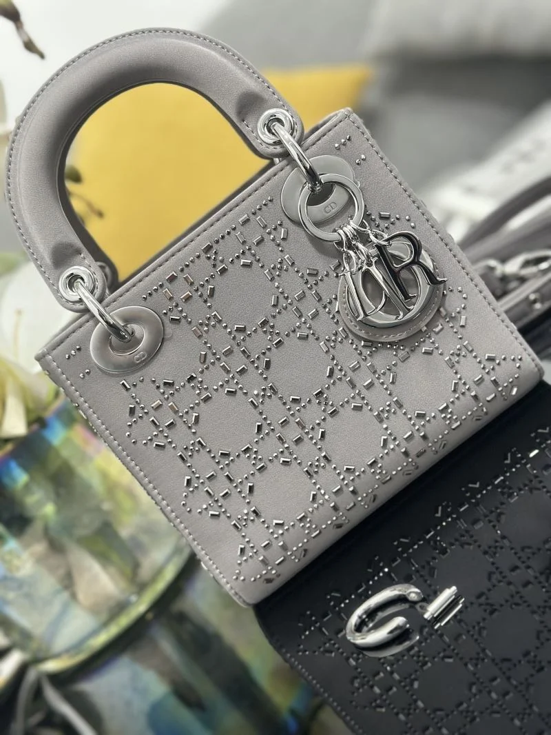 Reasonably priced Christian Dior My Lady Bags