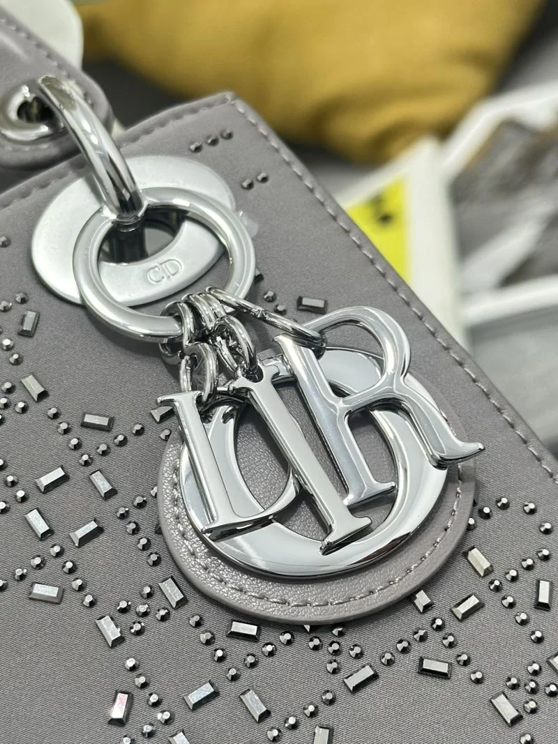 Reasonably priced Christian Dior My Lady Bags