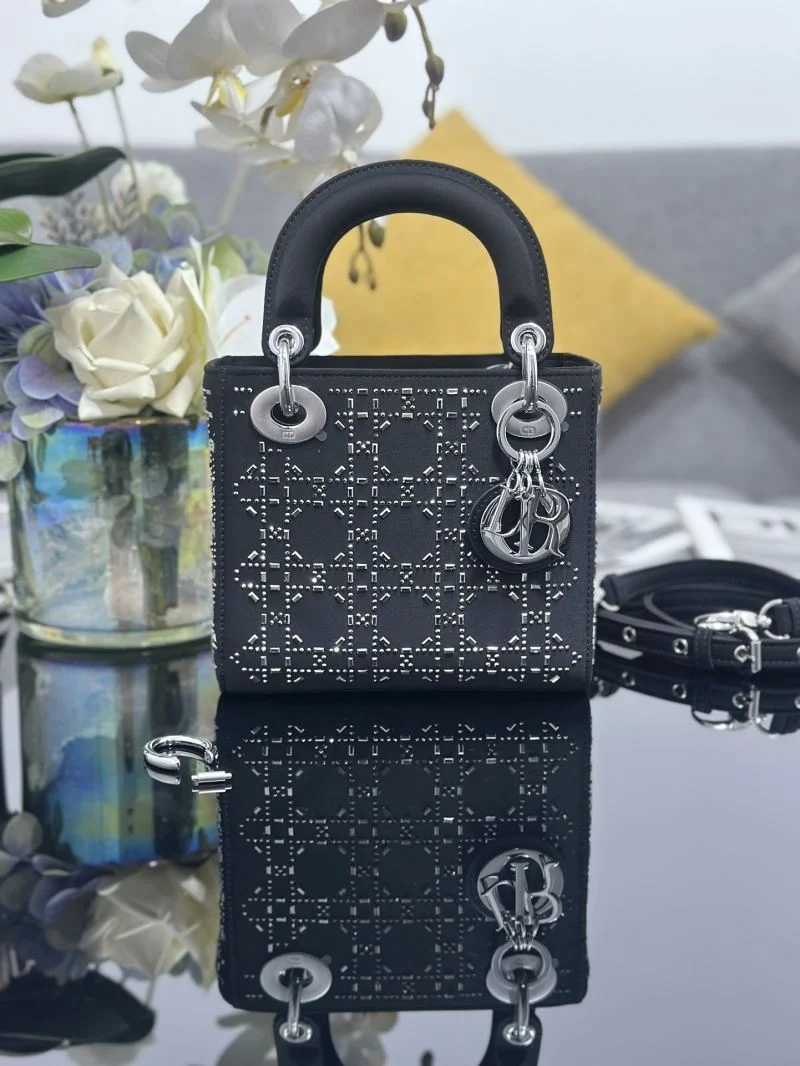 Christian Dior My Lady Bags
