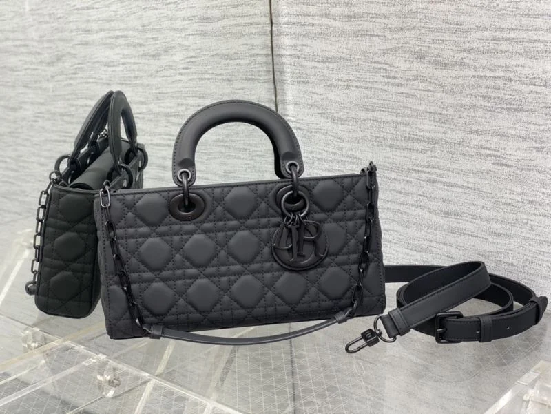 Christian Dior My Lady Bags