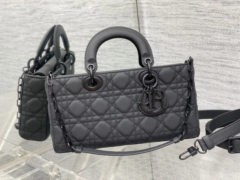 Real Christian Dior My Lady Bags