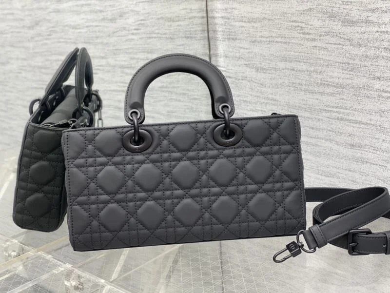 Real Christian Dior My Lady Bags