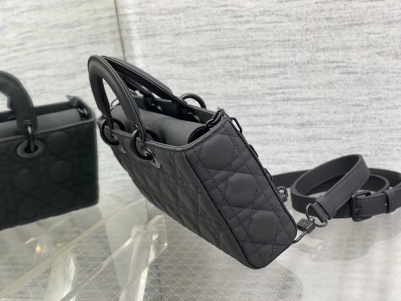 Real Christian Dior My Lady Bags