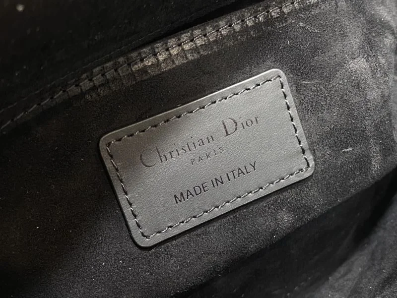 Real Christian Dior My Lady Bags