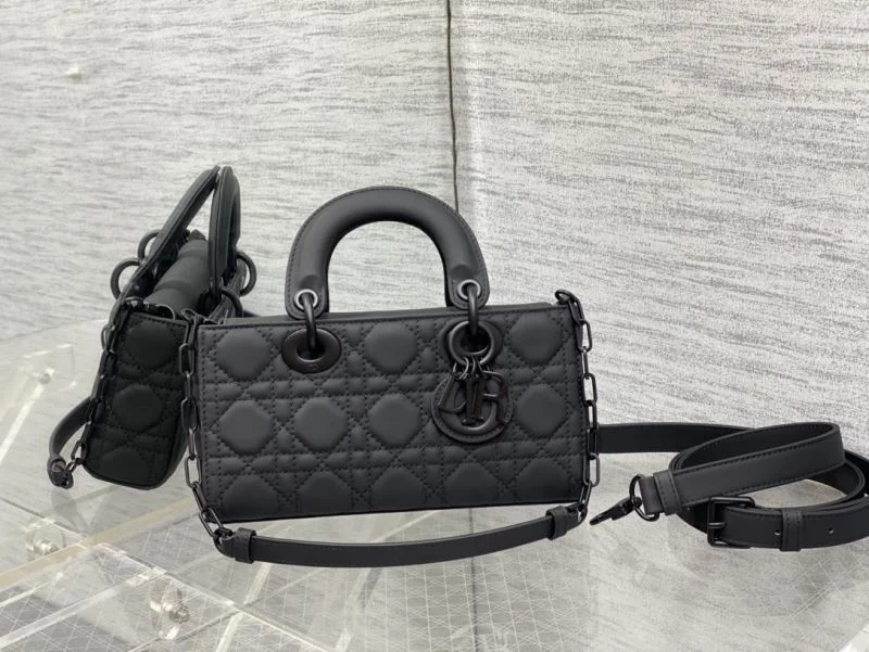 Christian Dior My Lady Bags