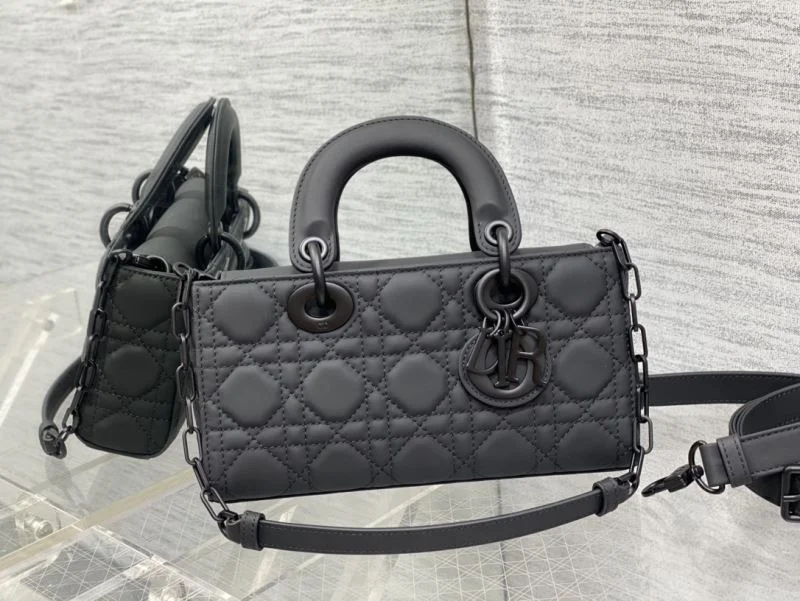 Genuine Christian Dior My Lady Bags