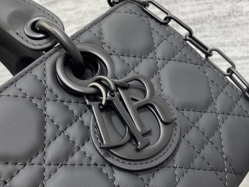 Genuine Christian Dior My Lady Bags
