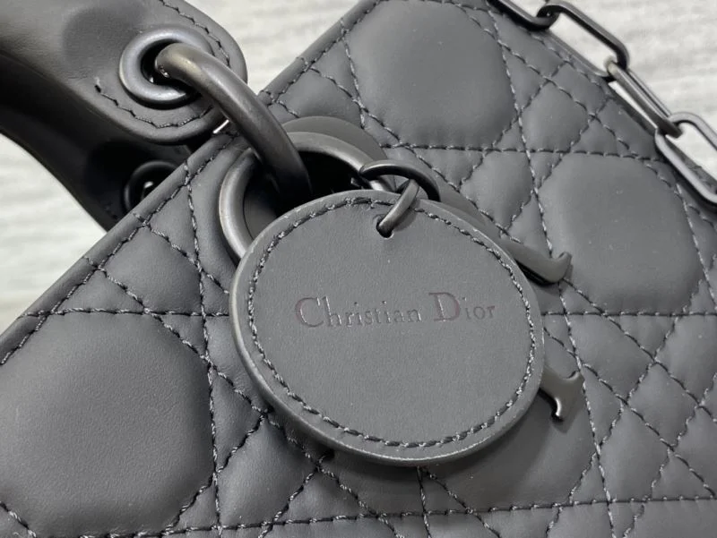 Genuine Christian Dior My Lady Bags