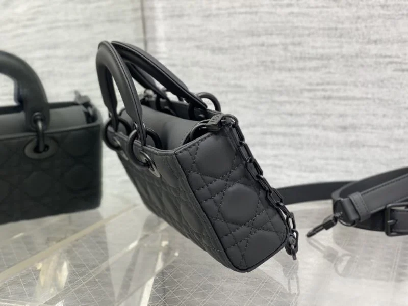 Genuine Christian Dior My Lady Bags