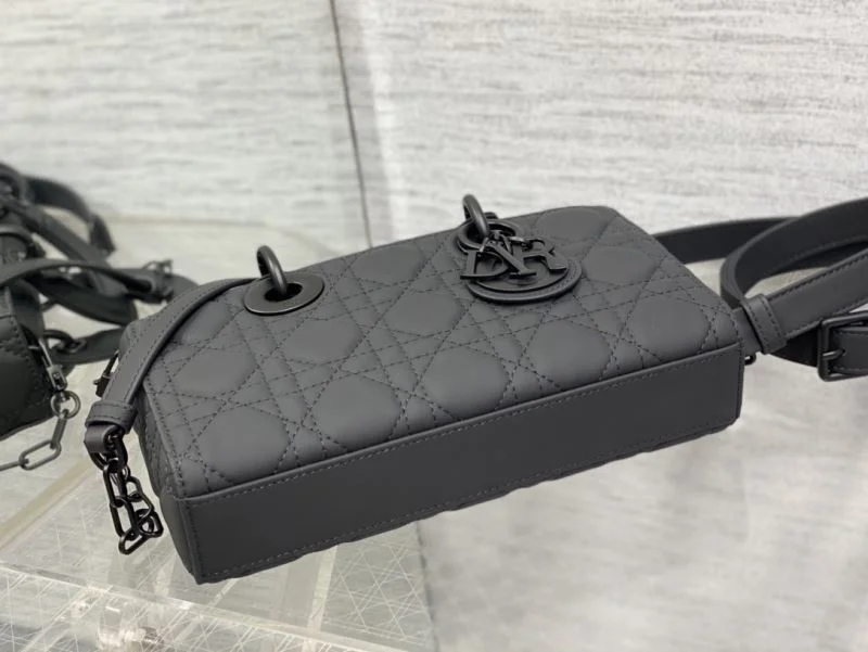 Genuine Christian Dior My Lady Bags