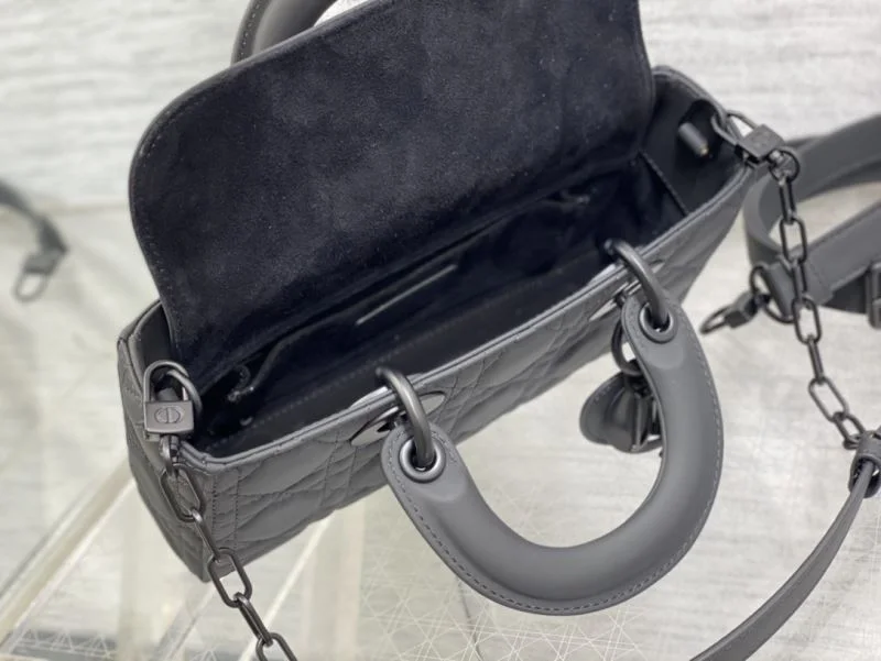 Genuine Christian Dior My Lady Bags