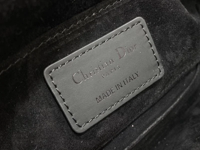 Genuine Christian Dior My Lady Bags