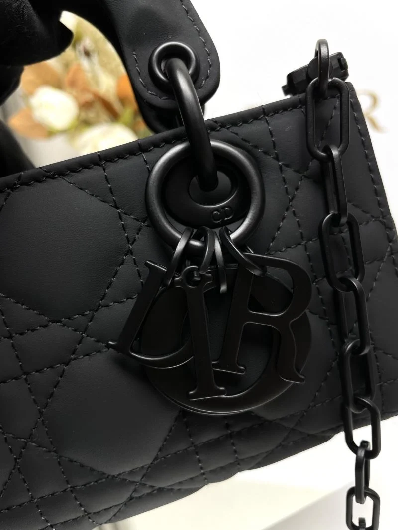 Discounted Christian Dior My Lady Bags