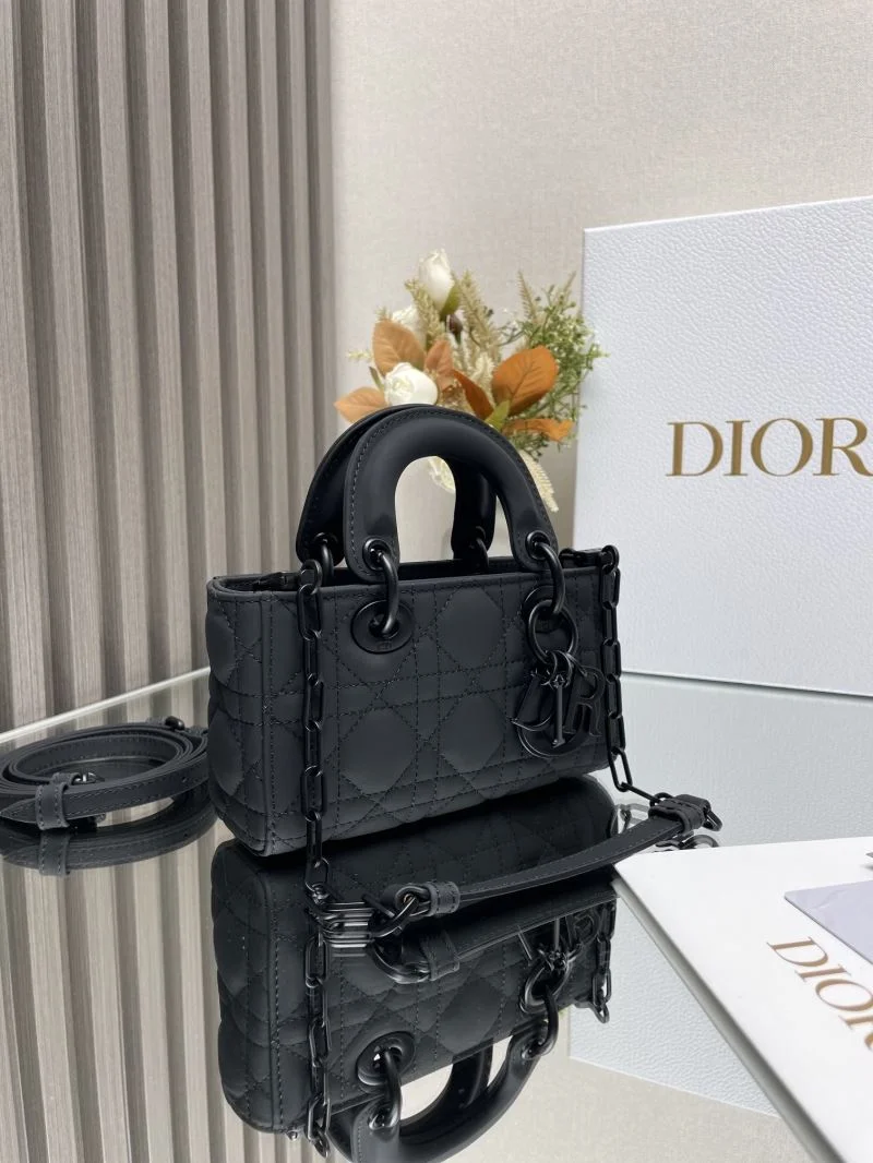 Discounted Christian Dior My Lady Bags