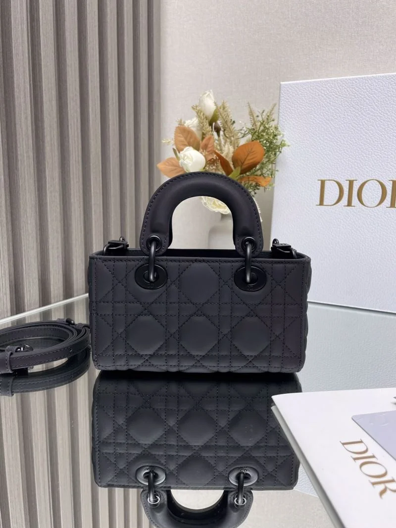 Discounted Christian Dior My Lady Bags