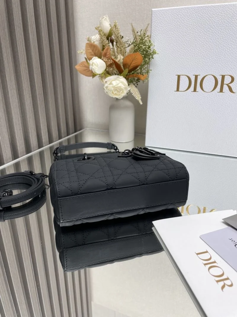 Discounted Christian Dior My Lady Bags