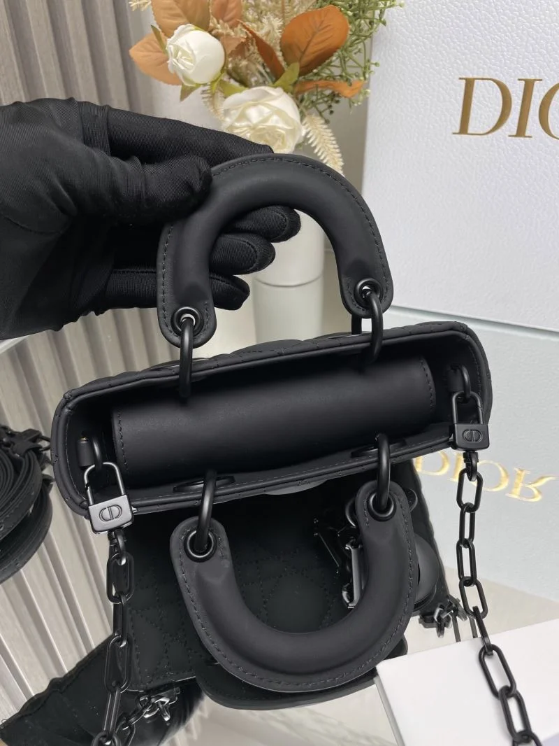 Discounted Christian Dior My Lady Bags