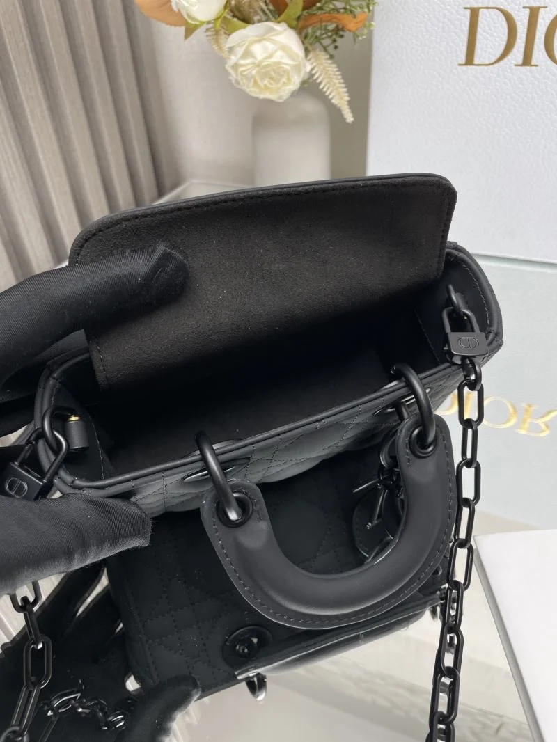 Discounted Christian Dior My Lady Bags