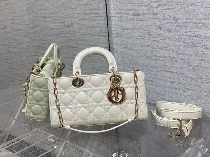 Christian Dior My Lady Bags