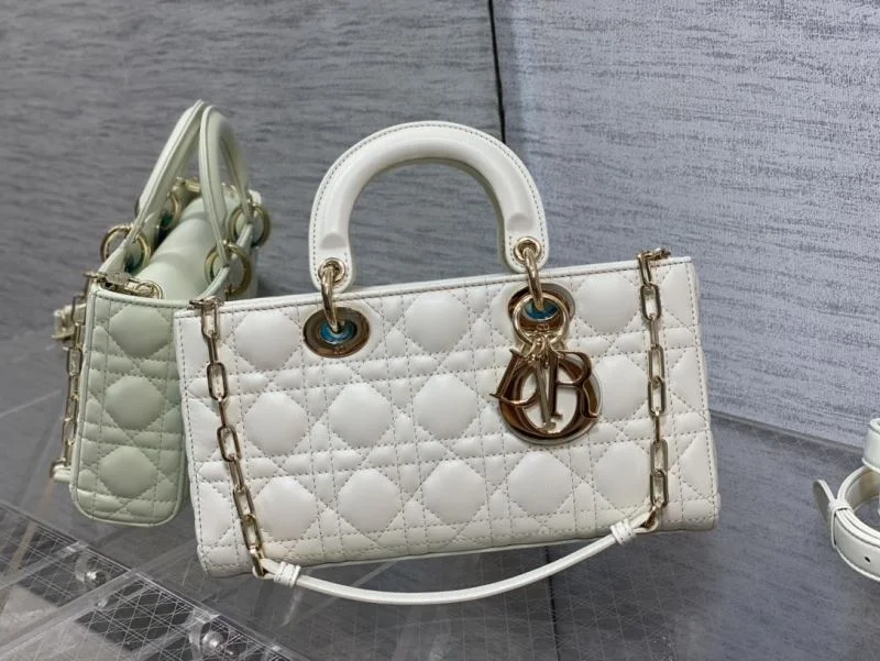 Original Christian Dior My Lady Bags