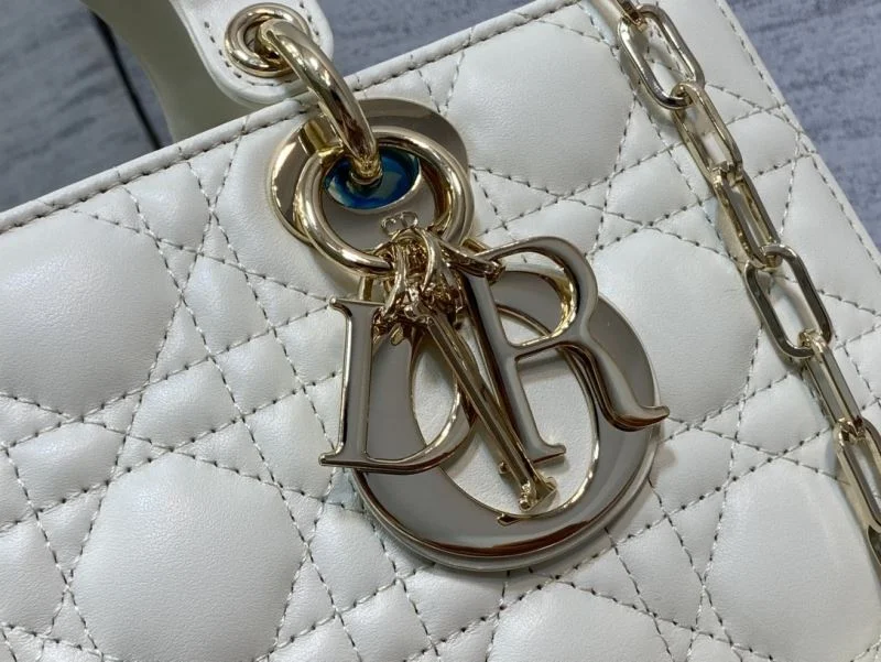 Original Christian Dior My Lady Bags