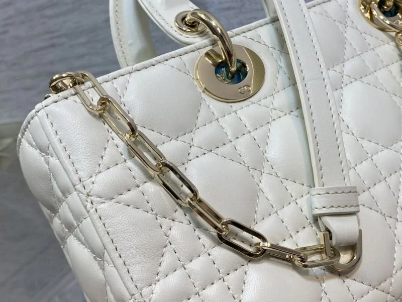 Original Christian Dior My Lady Bags