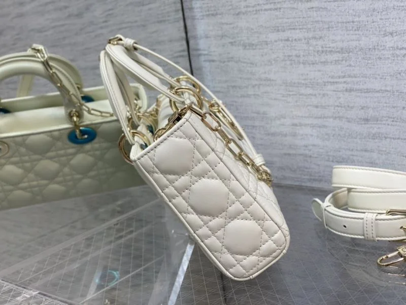 Original Christian Dior My Lady Bags