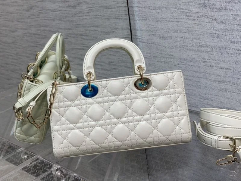 Original Christian Dior My Lady Bags