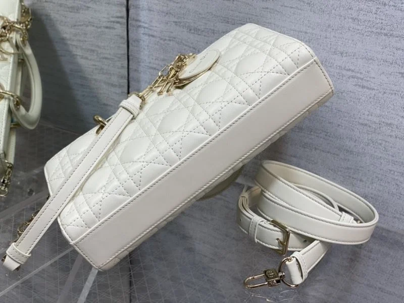 Original Christian Dior My Lady Bags