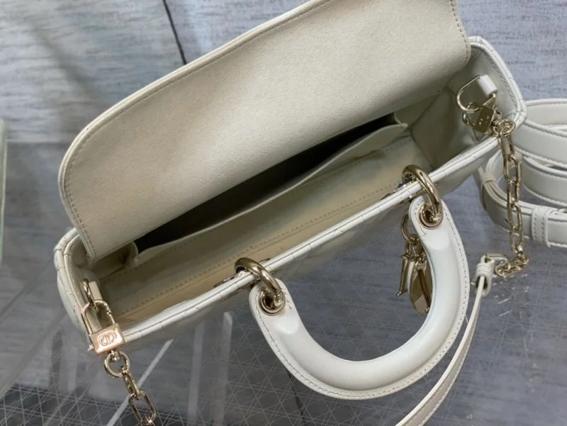 Original Christian Dior My Lady Bags