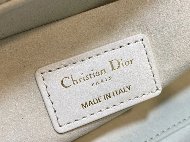 Original Christian Dior My Lady Bags