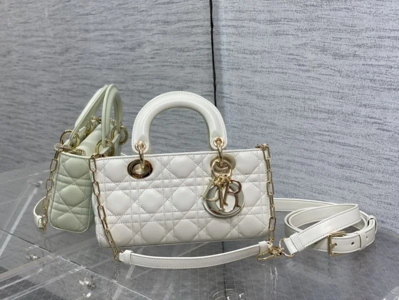 Christian Dior My Lady Bags