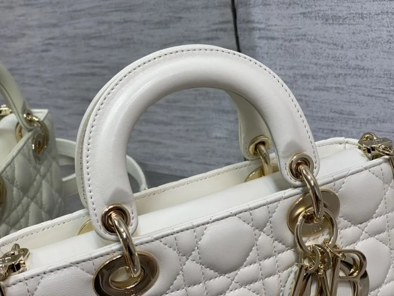 Legit Christian Dior My Lady Bags
