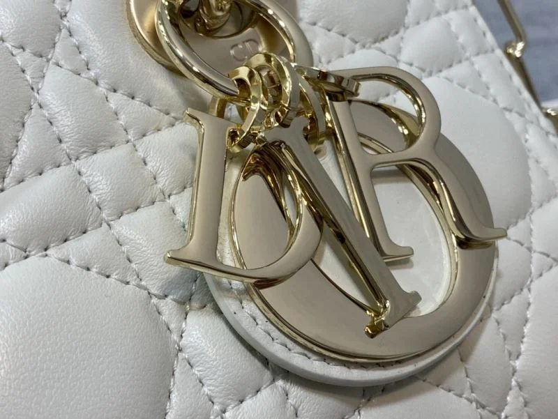 Legit Christian Dior My Lady Bags