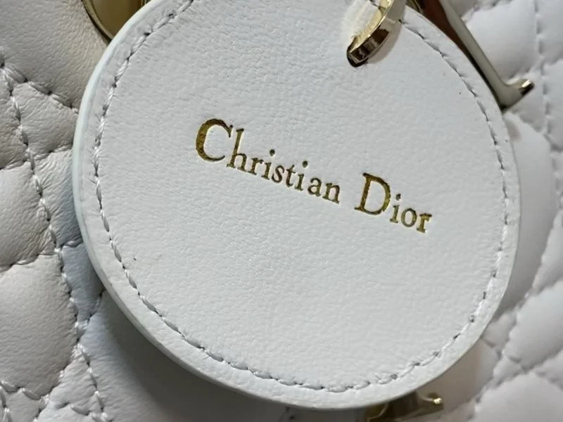 Legit Christian Dior My Lady Bags