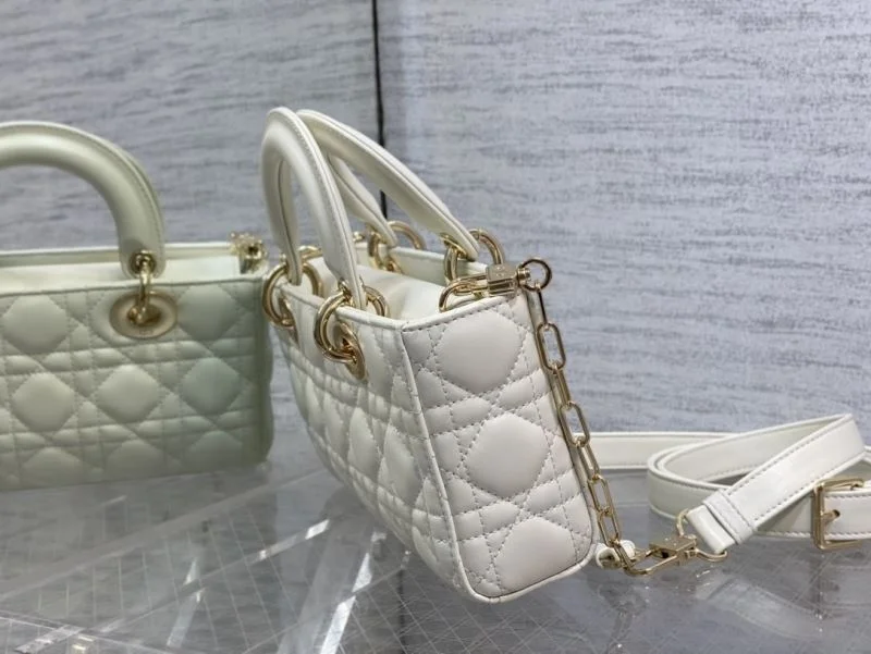 Legit Christian Dior My Lady Bags