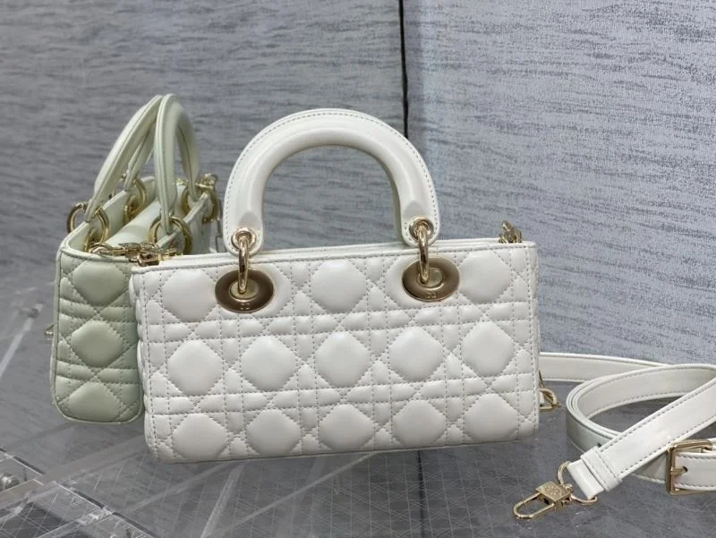 Legit Christian Dior My Lady Bags