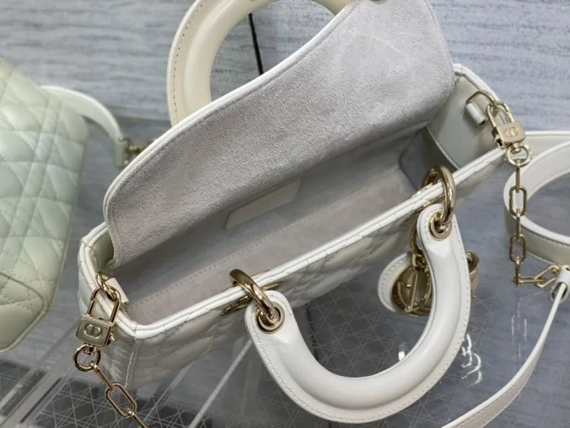Legit Christian Dior My Lady Bags