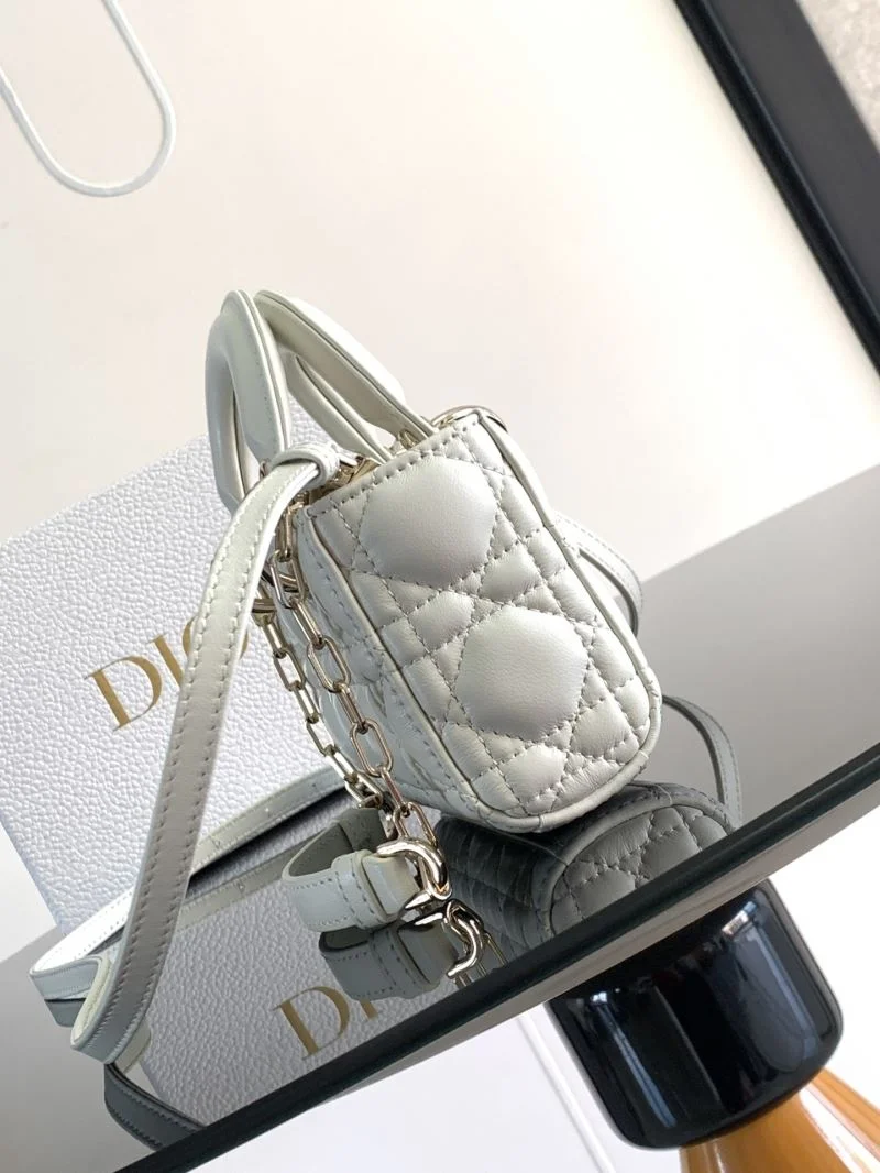 Inexpensive Christian Dior My Lady Bags