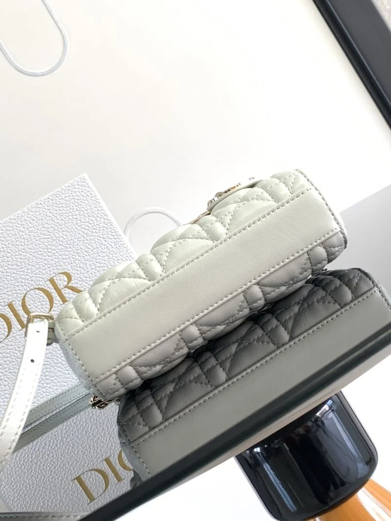 Inexpensive Christian Dior My Lady Bags
