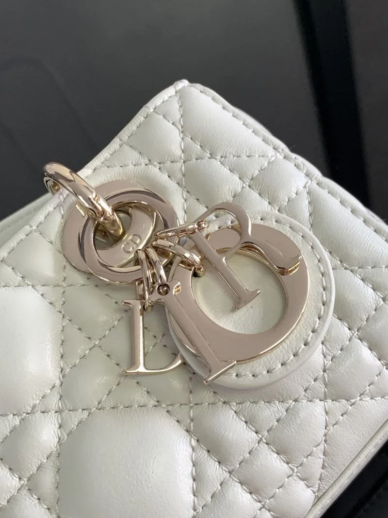 Inexpensive Christian Dior My Lady Bags