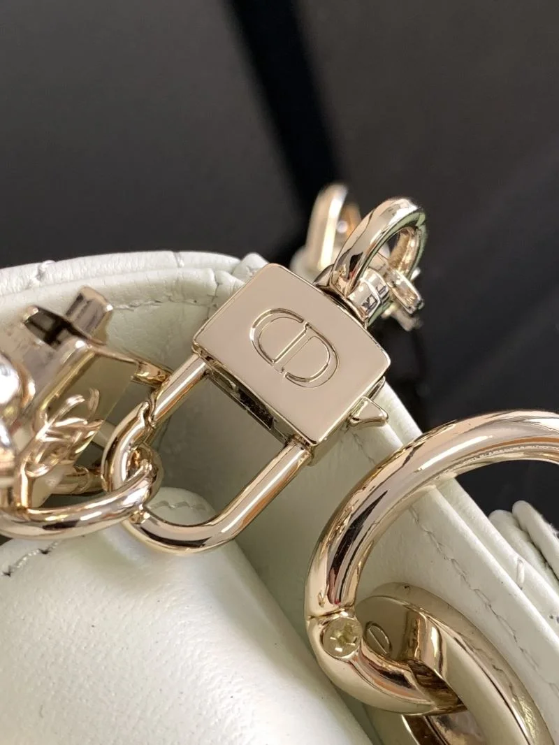Inexpensive Christian Dior My Lady Bags