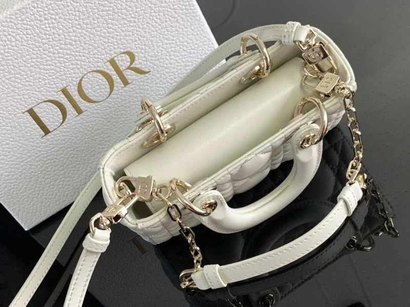 Inexpensive Christian Dior My Lady Bags