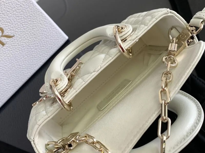 Inexpensive Christian Dior My Lady Bags
