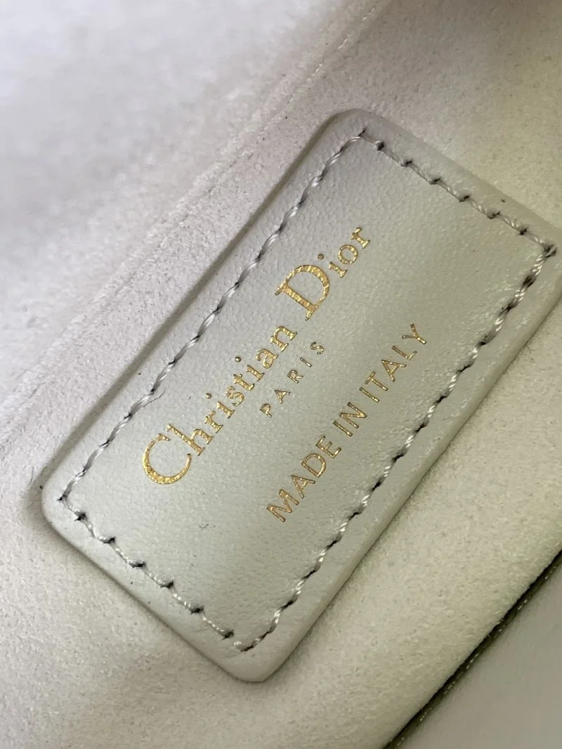 Inexpensive Christian Dior My Lady Bags