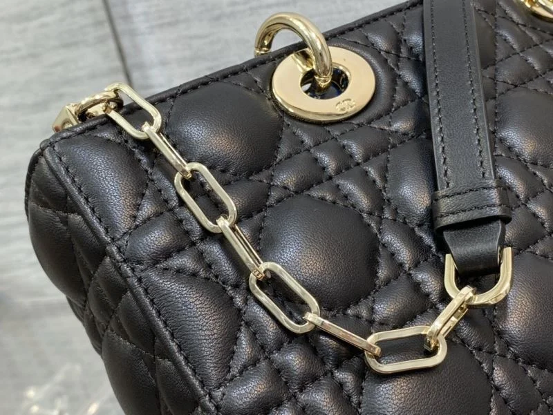 Genuine Christian Dior My Lady Bags