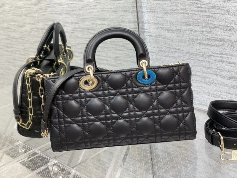Genuine Christian Dior My Lady Bags