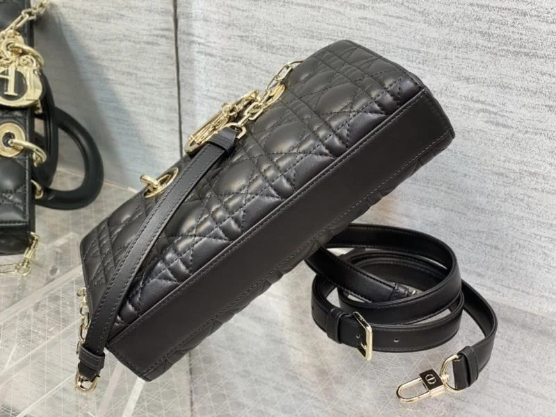 Genuine Christian Dior My Lady Bags