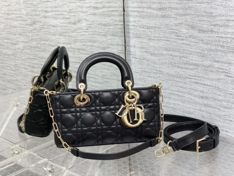 Christian Dior My Lady Bags