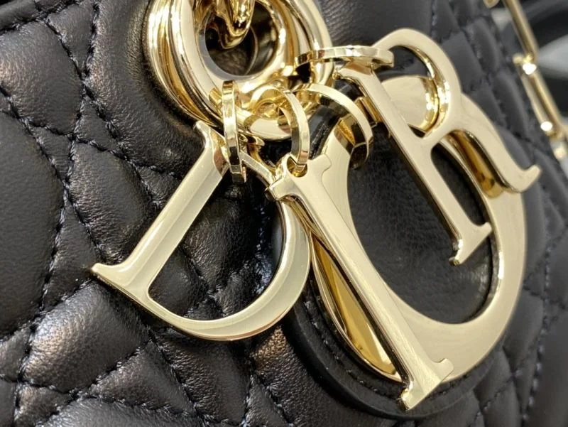 Budget-friendly Christian Dior My Lady Bags